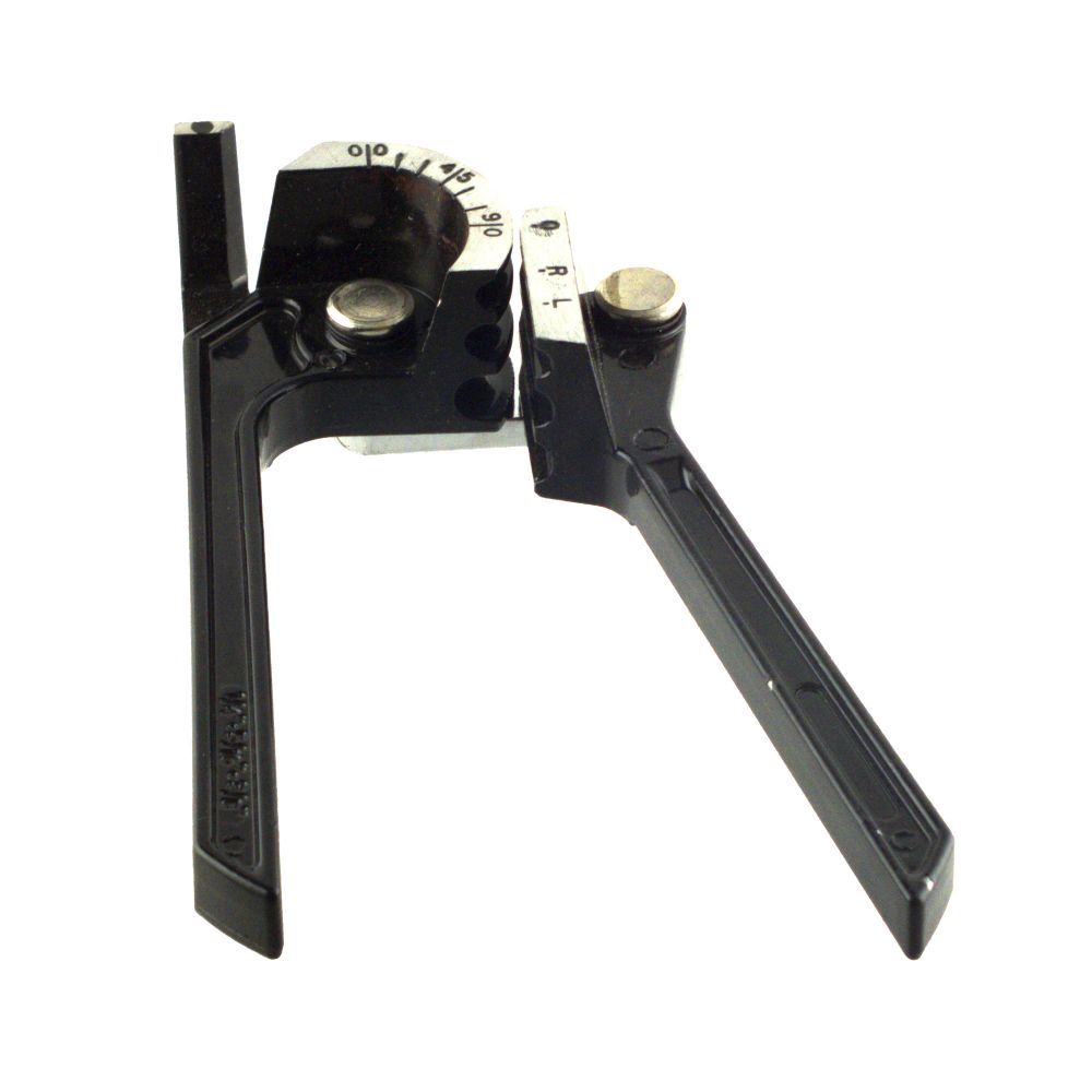 Tool for bending copper pipes CT-368 90° (6-8-10 mm) - VRECO