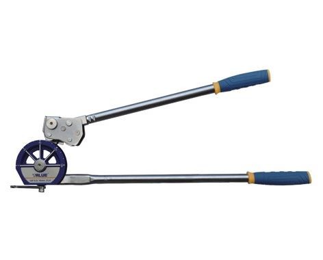 Tool for bending copper pipes VBT-4 19mm/180° Value - VRECOO